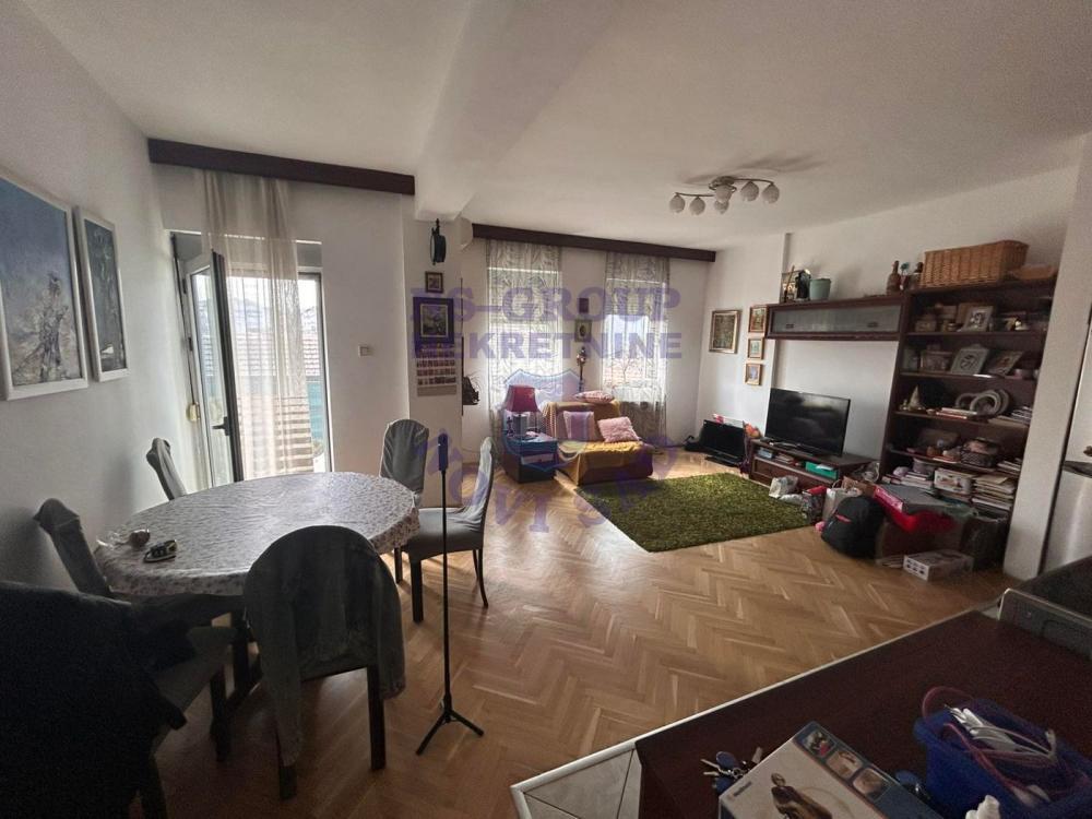 Dvoiposoban stan na prodaju, 61m2, 200.850€