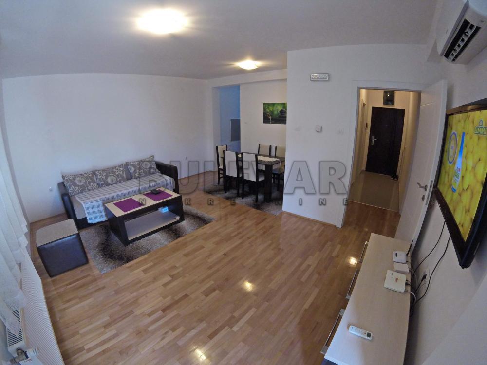 Jelene Dimitrijević, Jednoiposoban stan za izdavanje, 50m2, 380€