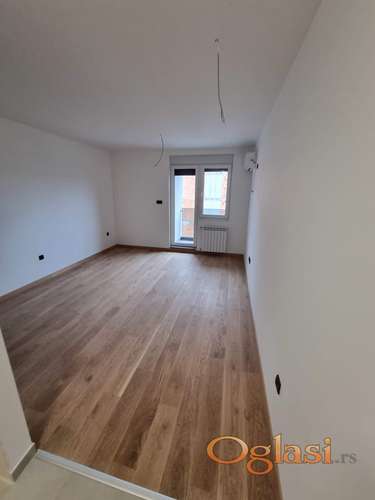 Garsonjera 31m² ,Telep, Heroja Pinkija, Novi Sad