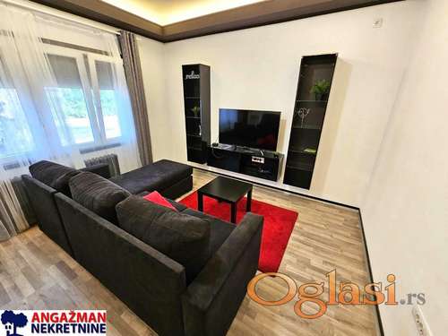 Paviljoni – Džona Kenedija 49kvm ID#28896