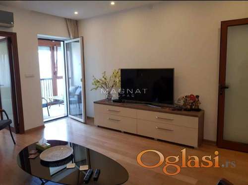 Centar - extra lux stan sa nameštajem ID#5309