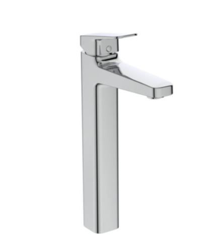 CERAPLAN JEDNORUČNA BATERIJA ZA LAVABO STOJEĆA H250 BD236AA