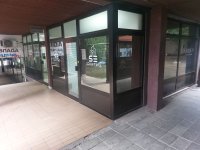 INDJIJA Lokal 21m2, Blok 44 Lamela 1B br.1