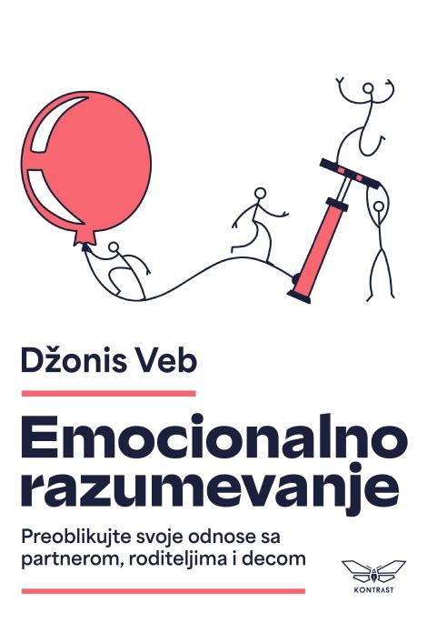 EMOCIONALNO RAZUMEVANJE
