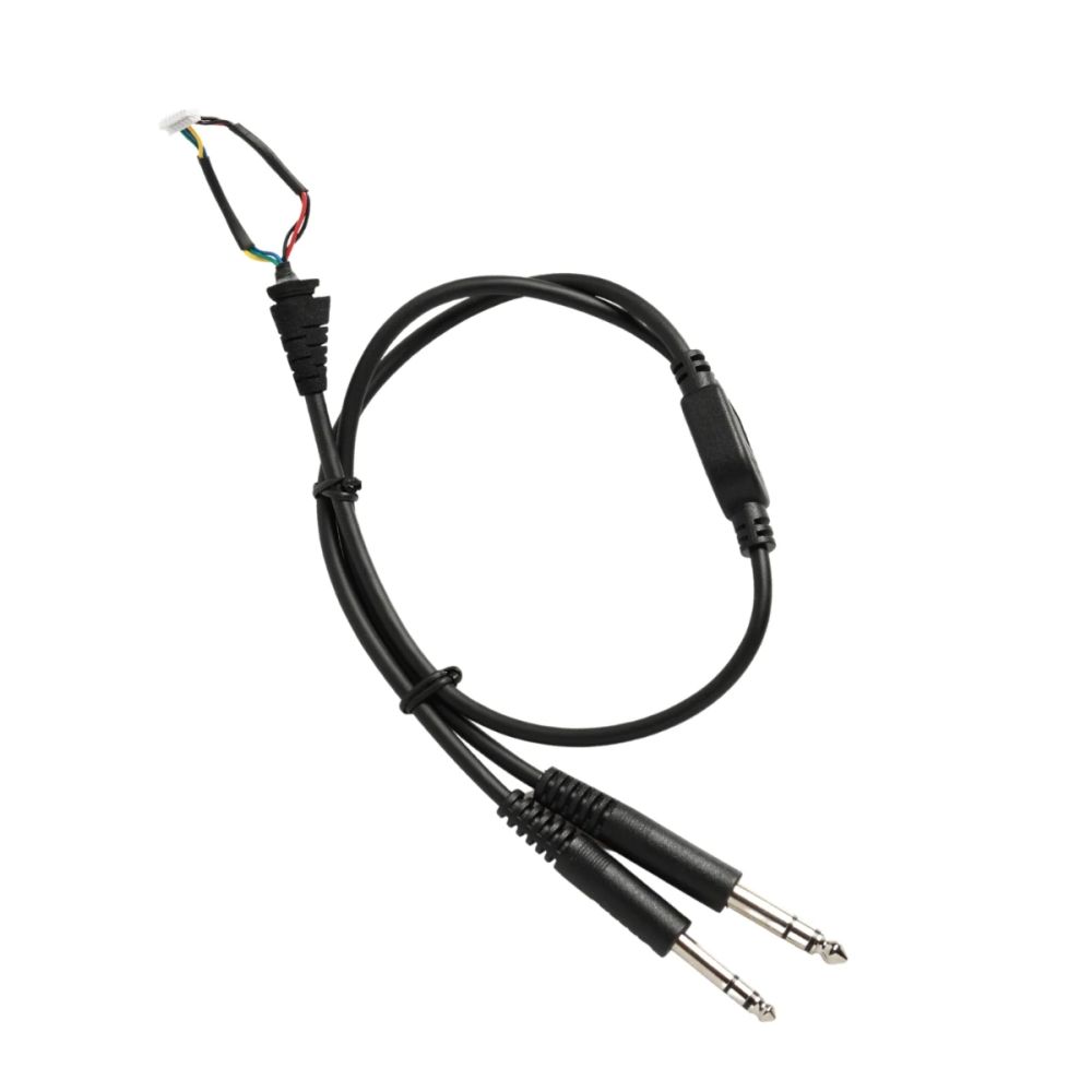 BOSE - A20 Control Module Cable - GA Twin Plug