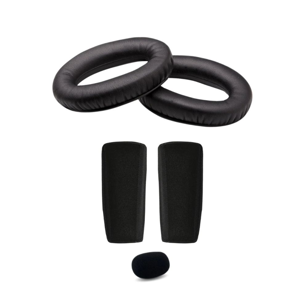 BOSE - A30 Headset Refresher Kit - Ear Cushions-Headband-Muff