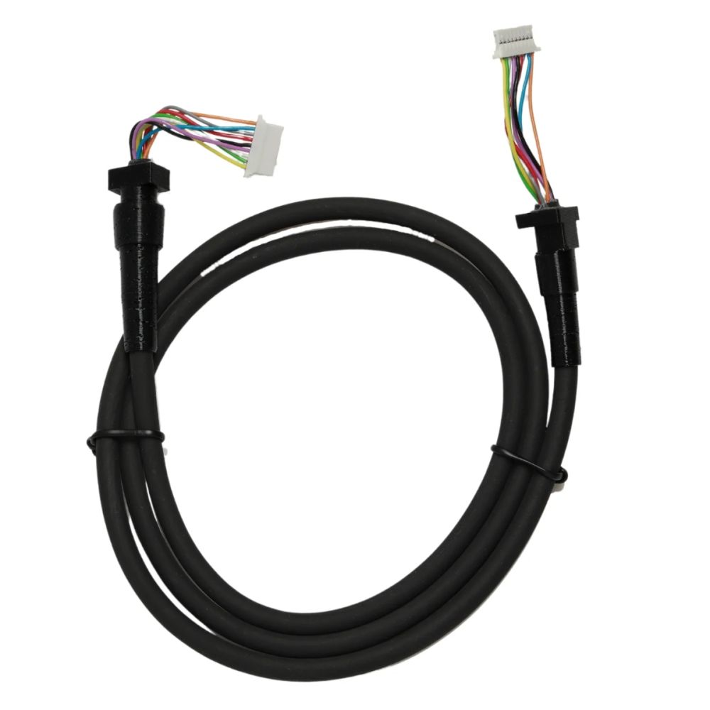 Lightspeed - Down Cable for Zulu Aviation Headsets