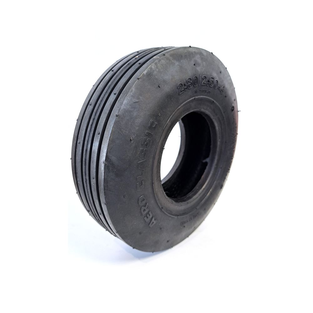 Aero Classic - 2.80-2.50-4 4Ply - Tailwheel Tire - 1V1545