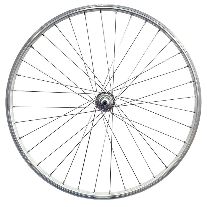 TOČAK 20" P:LAB Single PREDNJI silver
