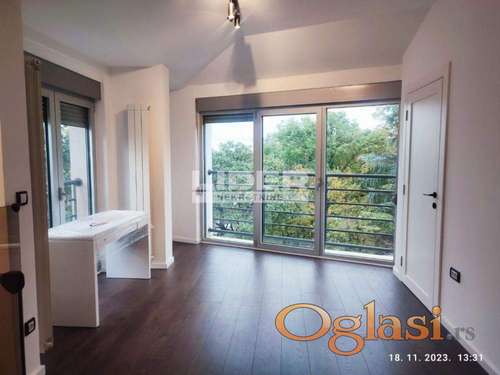 Lux kuća na idealnoj lokaciji ID#130921