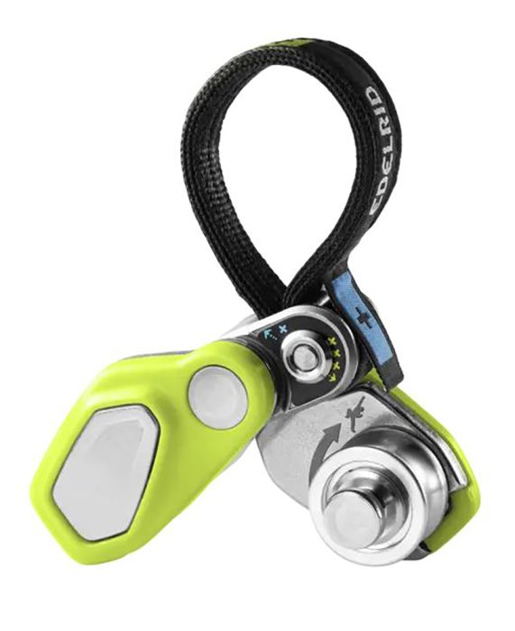SPRAVA ZA OSIGURAVANJE EDELRID OHMEGA oasis