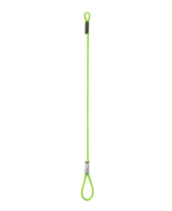SIGURNOSNO UŽE ZA POZICIONIRANJE EDELRID neon green 75cm