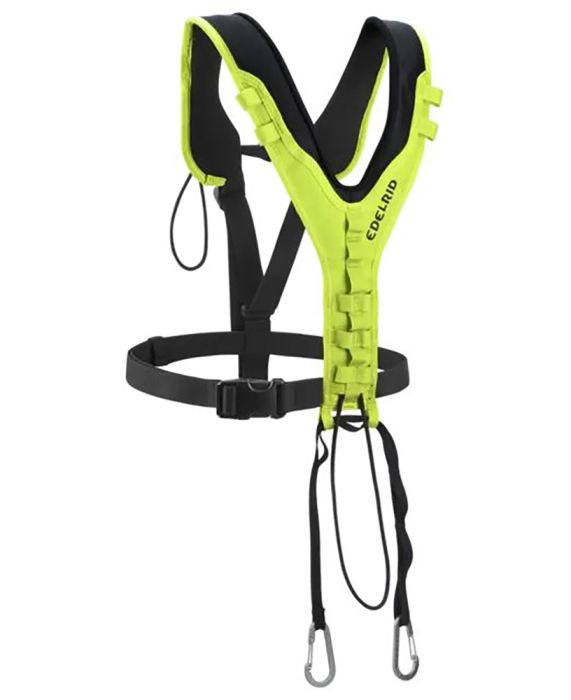 POJAS ZA GRUDI EDELRID TREEREXT night-oasis