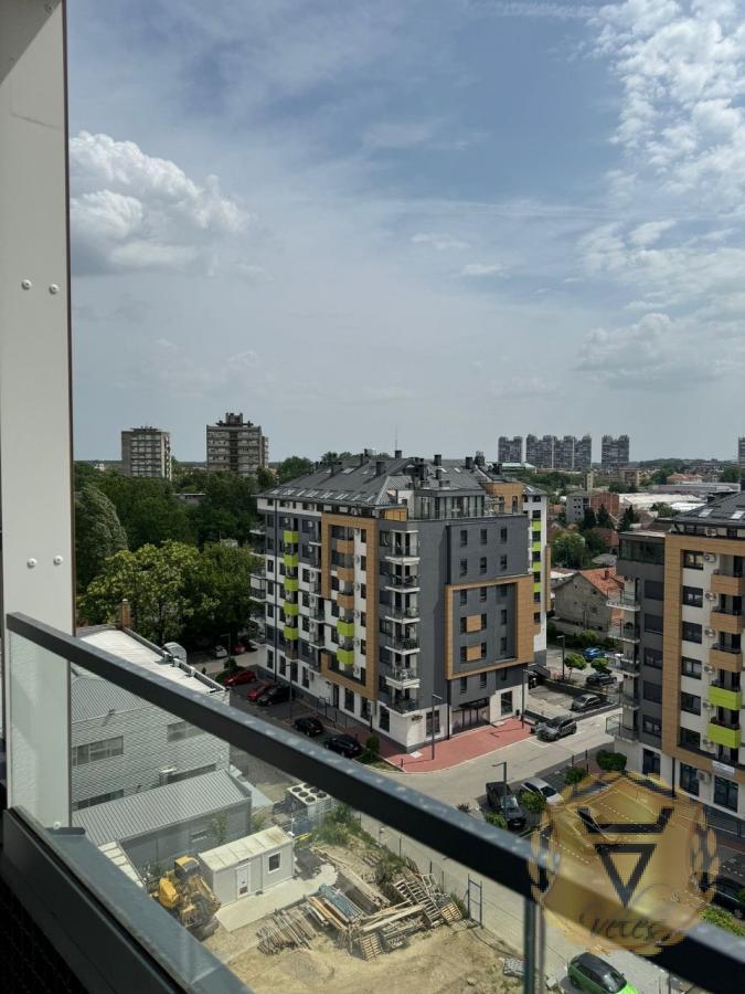 ZEMUN VN 3565