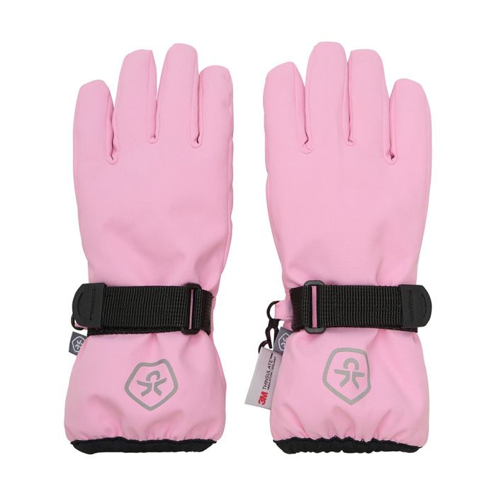RUKAVICE COLOR KIDS DEČIJE WATERPROOF