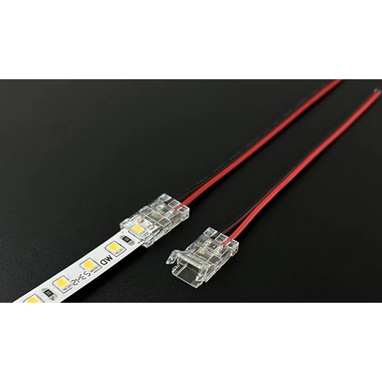 KONEKTOR ZA LED TRAKU B11-2835 8MM SMD 15CM MITEA 9200