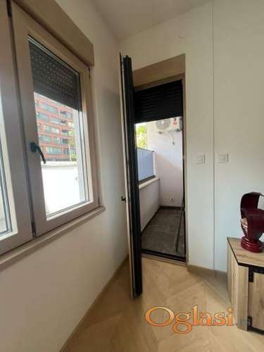 Stan kod suda, pet friendly