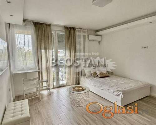 Novi Beograd - Fontana #64527