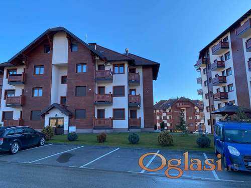 Zlatibor Apartman Kacun