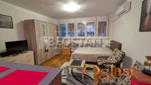 Novi Beograd - Fontana #64509