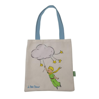 Ceger - The Little Prince, Nube