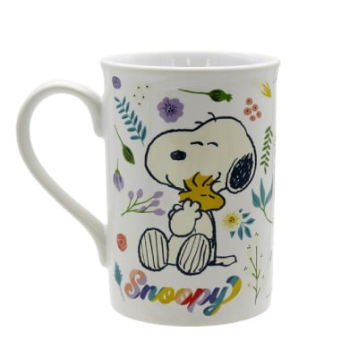 Šolja - Snoopy, 330ml