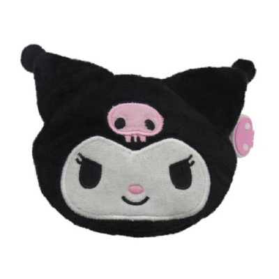 Novčanik za sitninu - Hello Kitty, Kuromi