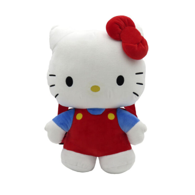 Ranac - Hello Kitty, Original, Plush