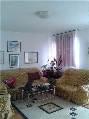Cukaricka padina, 2.5 61m2 4/7 cg uknj.