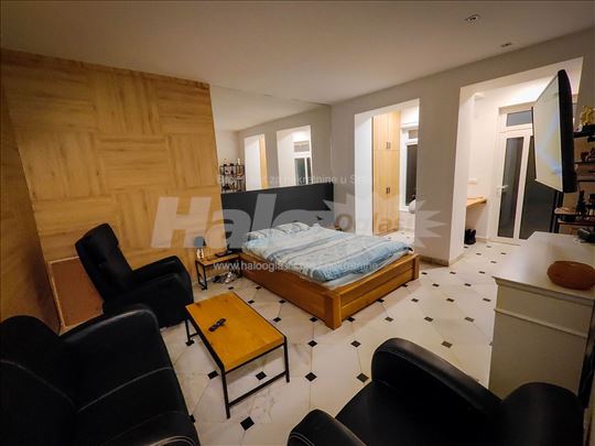 EXTRA Apartmani strogi centar, Novi Sad