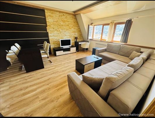 Kopaonik apartman,50 m2, 2.0