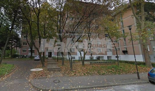 Železnik Darinke Radović 59m2 CG Lift Uknjižen!