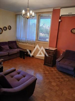Konjarnik, Ustanička, 46 m2