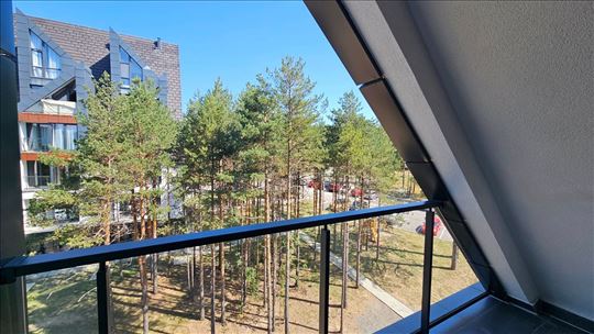 Divčibare, duplex 71 m2, nov