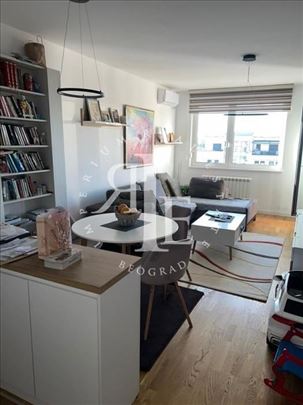 Beograd, Zvezdara, Živka Davidovića, 68m2, 3.0