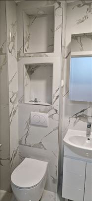lux dvoiposoban stan – Altina 55m², nova gradnja