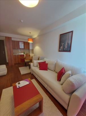 Apartman u kompleksu Kraljevi Čardaci