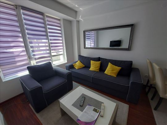TOP ponuda - apartman u Kraljevim Čardacima