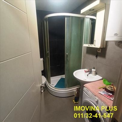 Vojvode Vlahovića - Miljana Miljanića, 37m2+20m2
