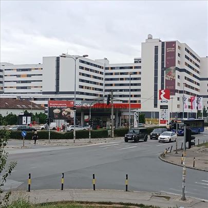 Vrtovi Ceraka, Lux, 4.0 stan sa dva garažna mesta