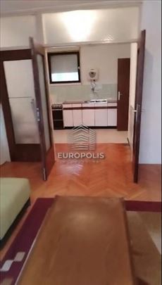 Centar Borča, Banijska ID#8433