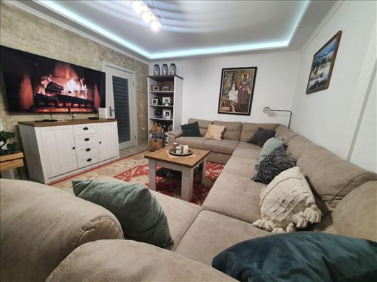 Stari Košutnjak 4.0-soban Renoviran Lux