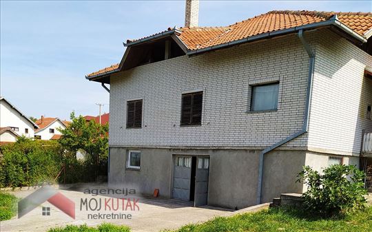 Kuća na prodaju, Metinske livade