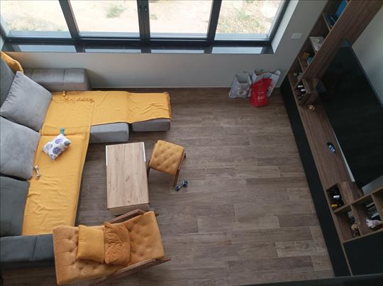 2etažna nova, moderna,nameštena vikend kuća,250m2,