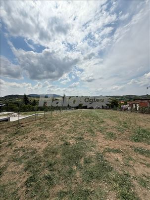 Kosmaj-Sopot - plac na prodaju