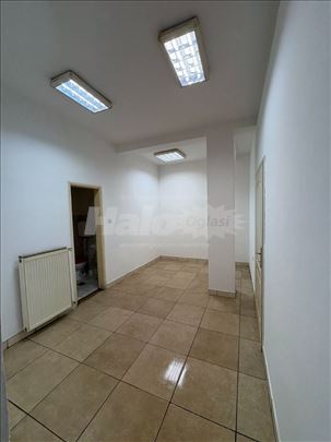 Lokal u centru grada