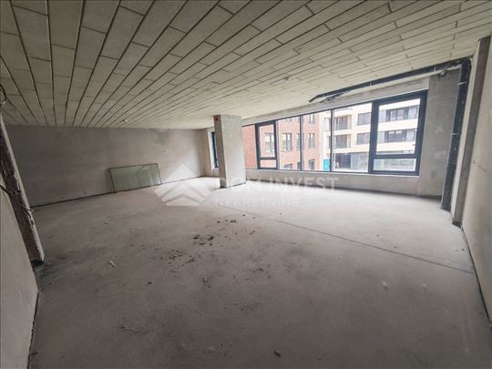 LUX 51, Bežanijska kosa, 206m2
