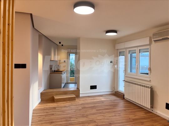 Idealan poslovni prostor u samom centru grada