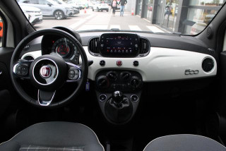 Fiat 500 1.2