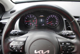 Kia Stonic 1.2